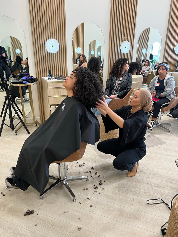 The Founder & Creator – cado Academy