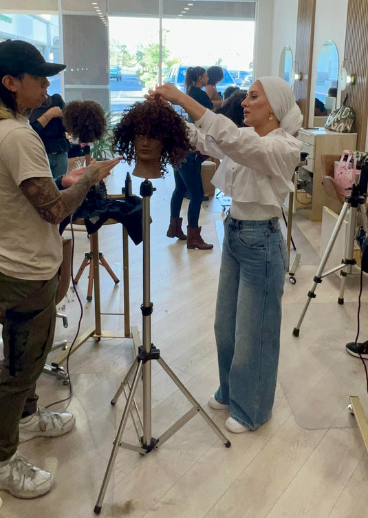 The Founder & Creator – cado Academy